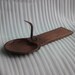Old Wooden Coconut Scraper/ Antique Coconut Grater/ Wooden Collectible ...