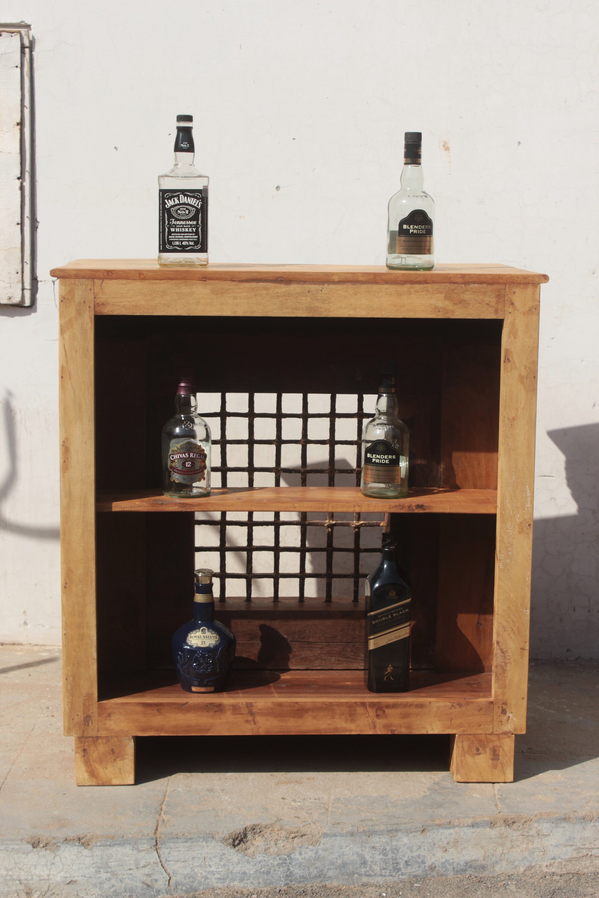 Reception Desk, Console Table, Kitchen Cabinet, Bar Counter - Etsy