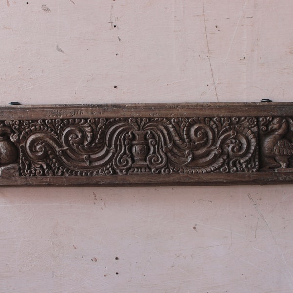 Old Wood Panel - Etsy UK