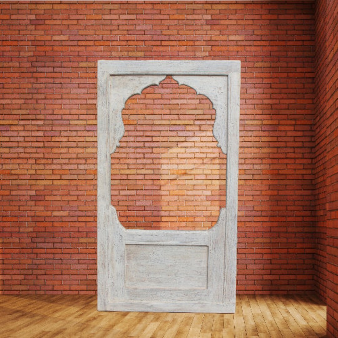 Mirror Frame Hand Made Mirror Frame Arch Mirror Jharokha - Etsy