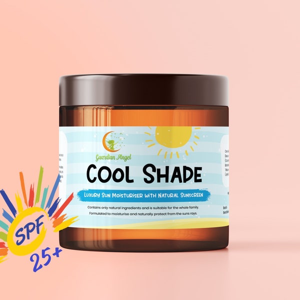 Sunscreen - Etsy