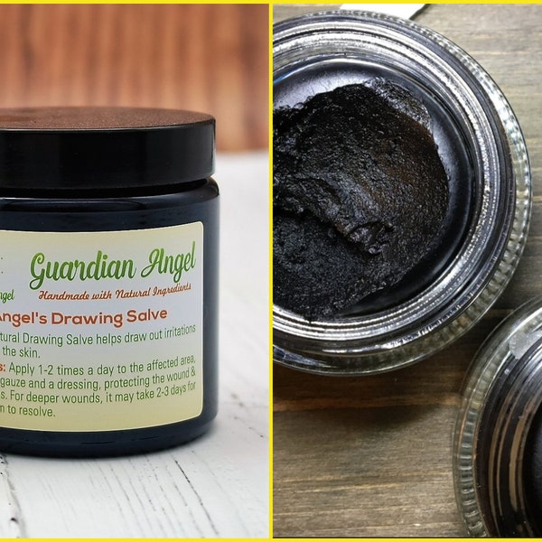 Drawing Salve - Etsy