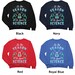 Science Christmas Sweater Science Christmas Shirt Science Christmas ...