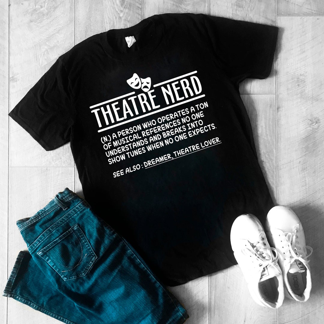 Broadway Gift Musical Theatre Gift Musical Theater Gift Broadway ...