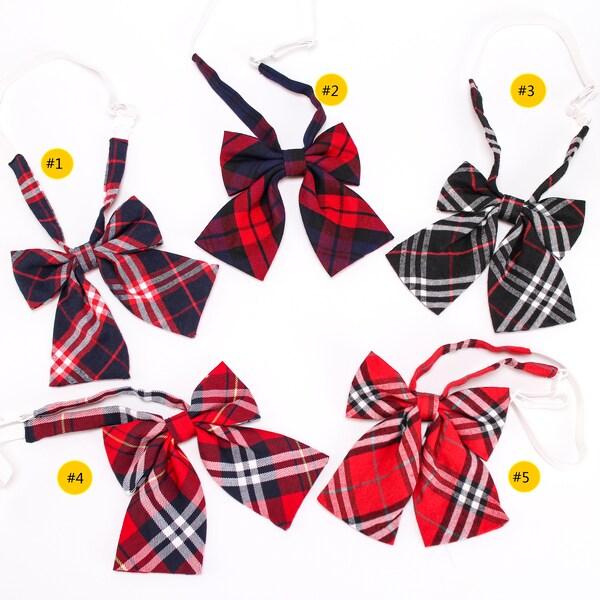 Womens Bow Tie - Etsy