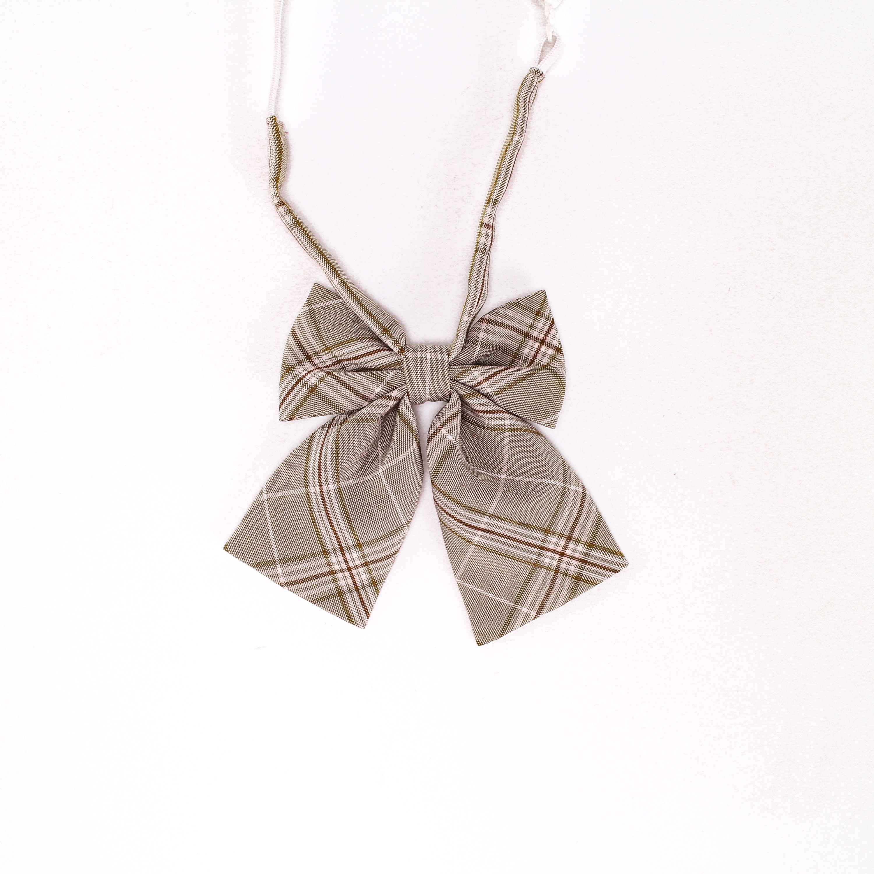 Bow Tie for Girls,gray,khaki,sky Blue Bow Tie,school Girls Necktie,bow ...