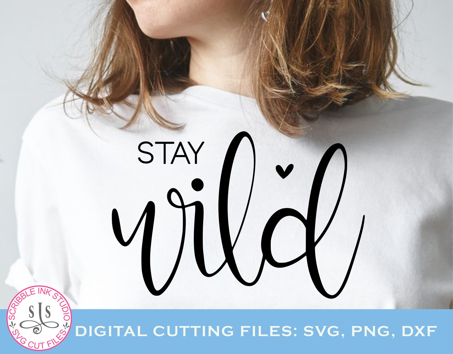 Stay Wild Svg Wild Child Svg Wild Svg Free Spirit Svg Wild - Etsy