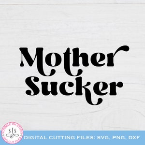 Breastfeeding Mom SVG, Mother Sucker SVG Cut File, Mom and Baby Svg ...
