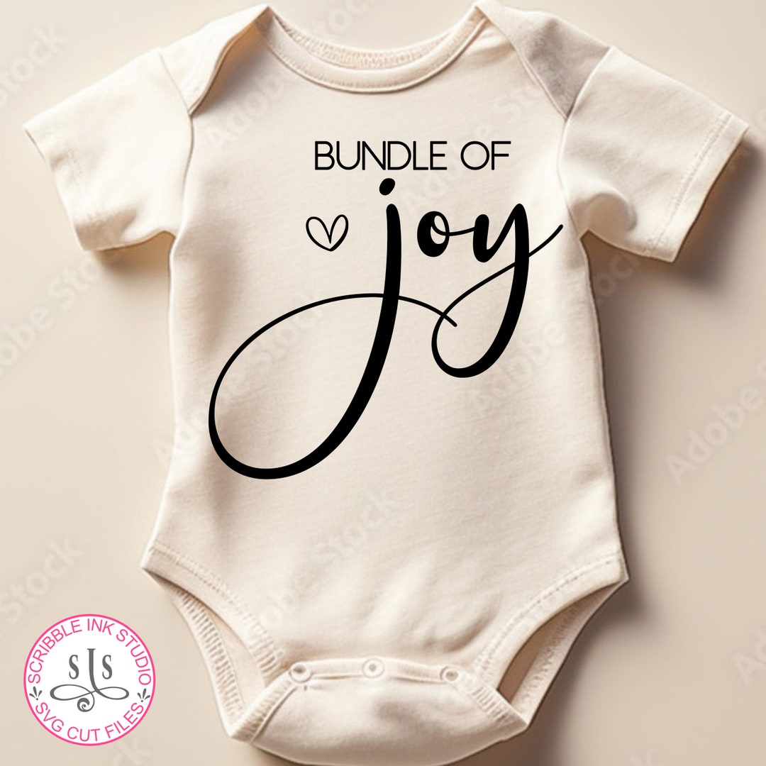 Bundle of Joy Svg, Newborn Baby Svg, Newborn Infant Svg, Baby Love Svg ...