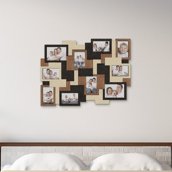 Unique Photo Frames - Etsy