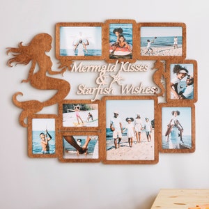 Beach Collage - Etsy Australia