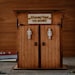 Personalized Toilet Piggy Bank Wooden Coin Bank Adult Piggy Bank Joke ...