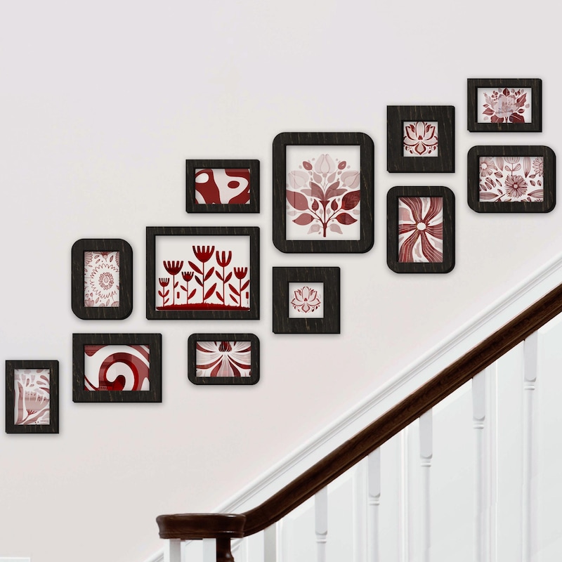 Gallery Wall Frames - Etsy