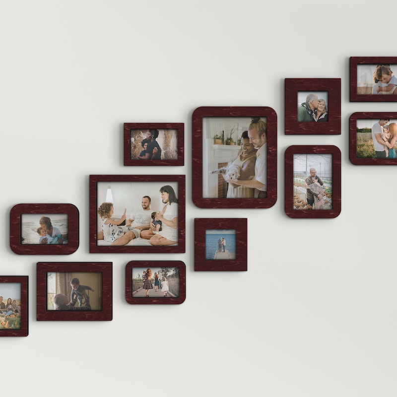 Picture Frames - Etsy