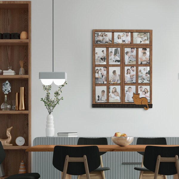 Window Picture Frame - Etsy