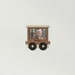 Personalized Wooden Train Photo Frames Build Your Own Train Custom ...