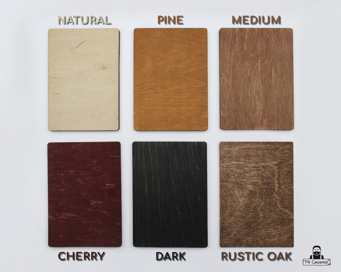 Adventure Awaits Family Photo Collage Wood Camping Signs | Etsy