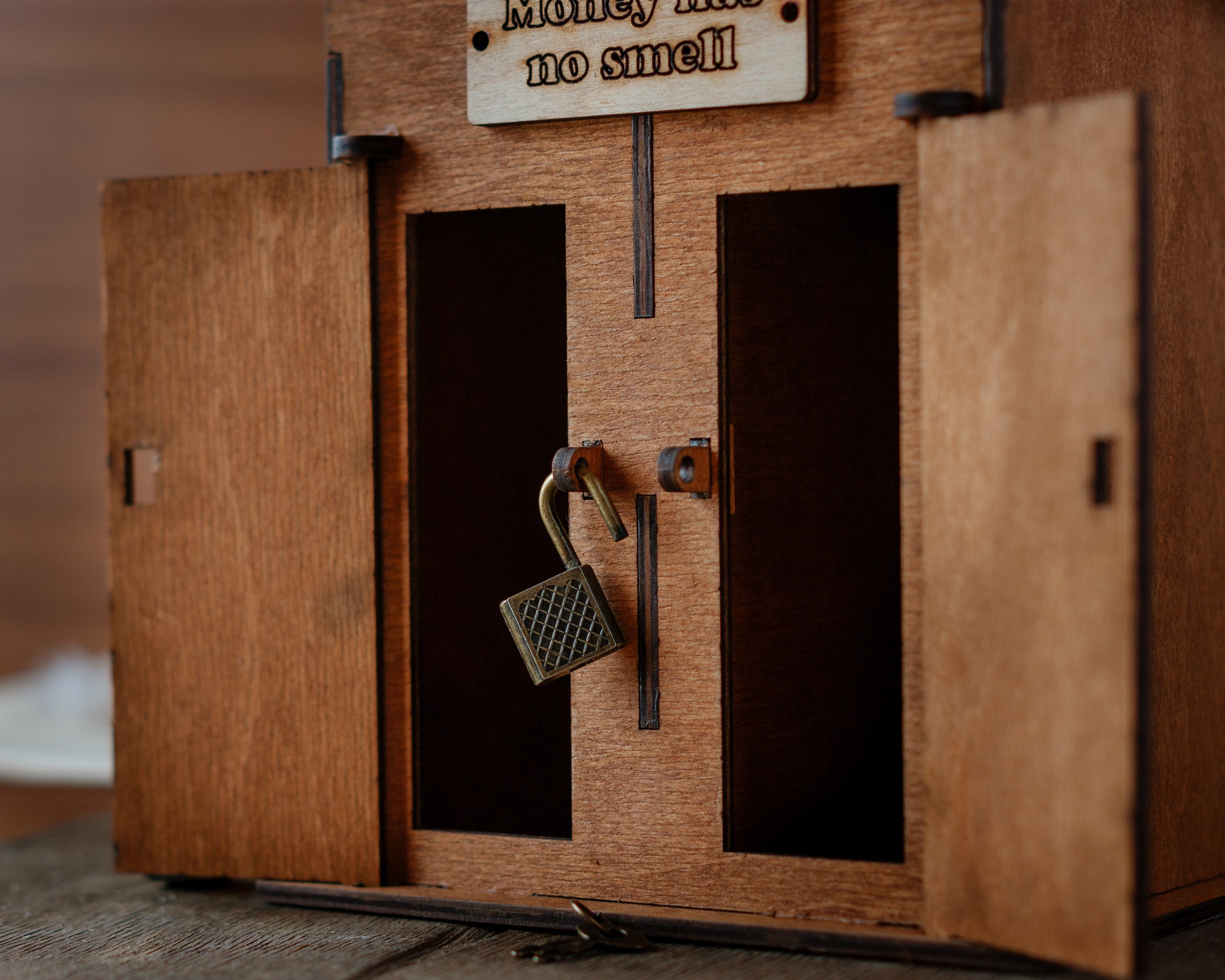 Custom piggy bank Coin bank Piggy bank adult Money Piggy | Etsy