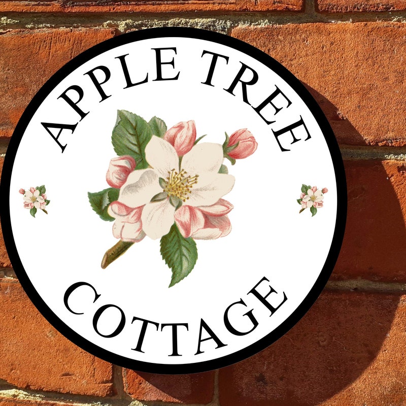 Cottage Signs - Etsy