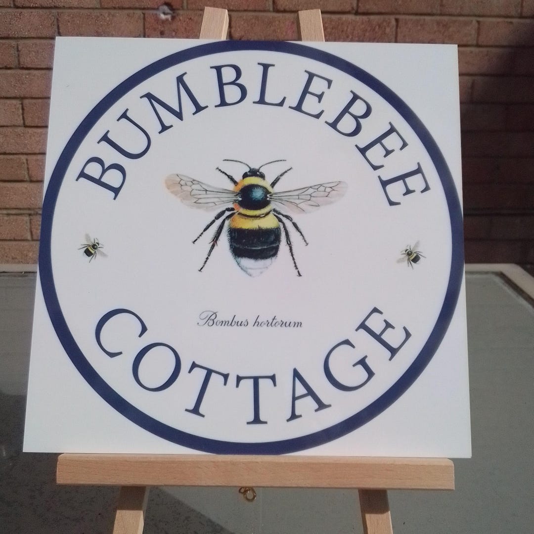 Bargain House Signs - Etsy