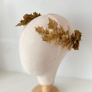 julius caesar headpiece