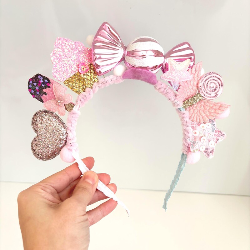 Candyland Hat - Etsy