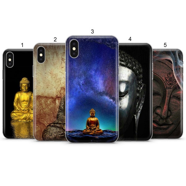 Buddha iPhone Case - Etsy
