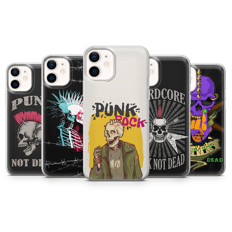 Hipster iPhone Case - Etsy