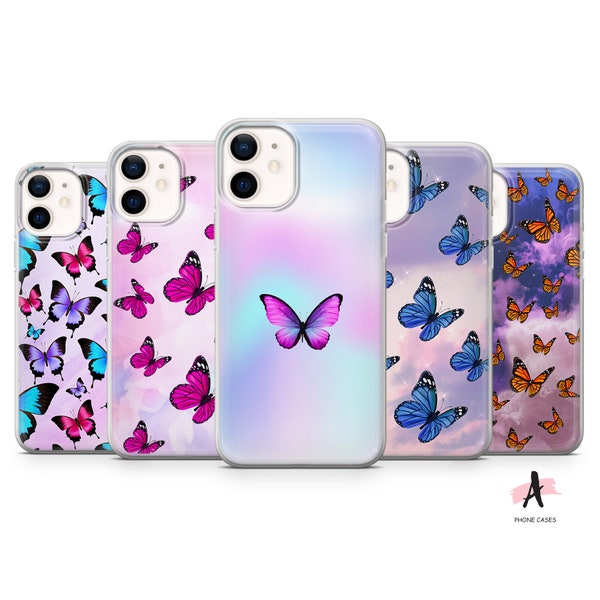 Pretty iPhone Case - Etsy