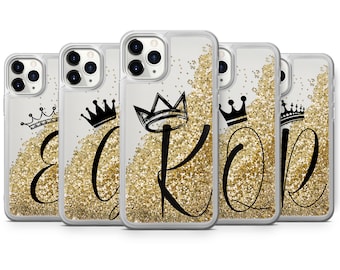 Glitter Iphone Case - Etsy UK