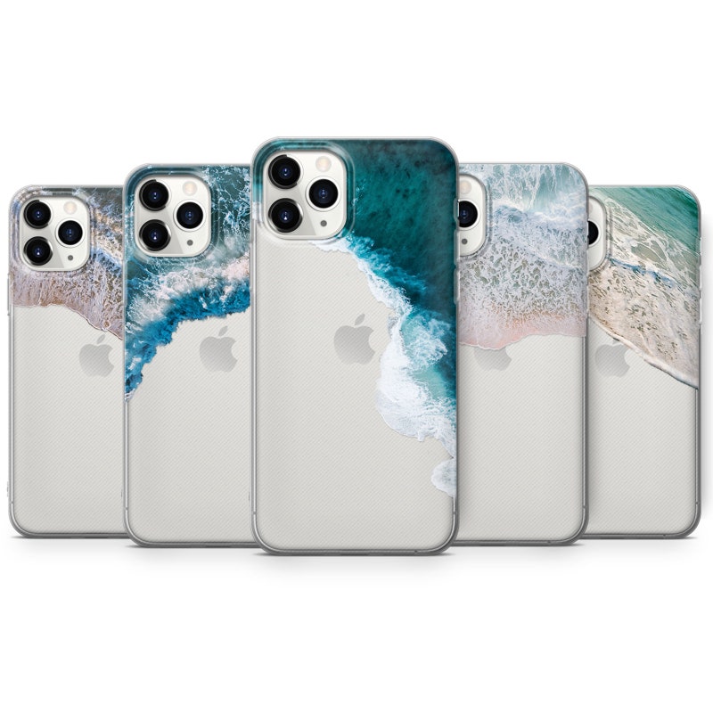 iPhone 16 Water Design - Etsy UK