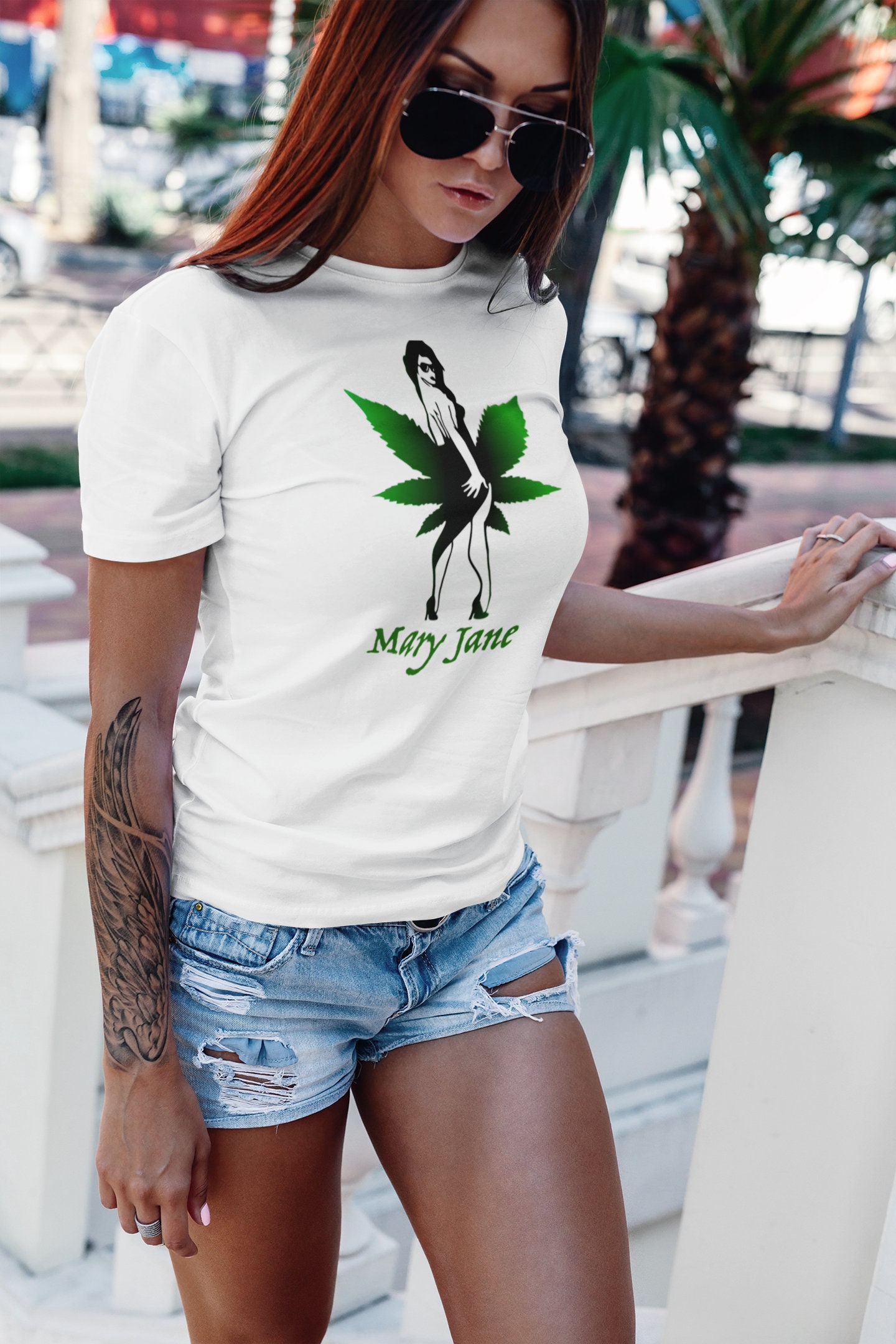 Mary Jane Weed Tumblr