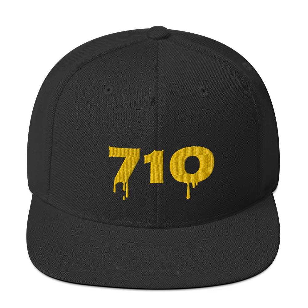 710 OIL Snapback Hat Graphic Hat Unisex Cap Baseball Cap - Etsy