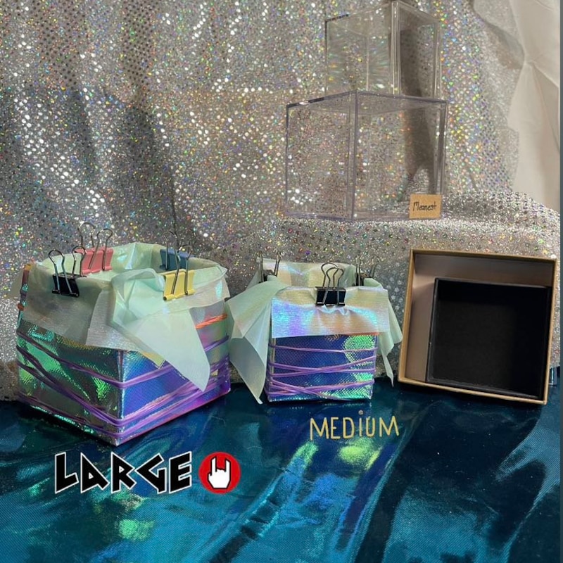 Exploding Package Prank - Etsy