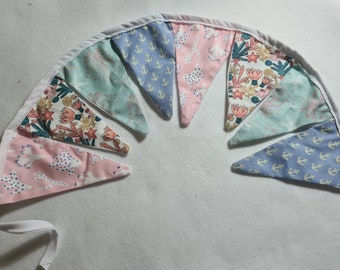 Nautical Bunting | Etsy