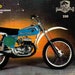 1977 Bultaco Pursang MK10 250 370 Models 192 193 Owners Manual 40 Pages ...