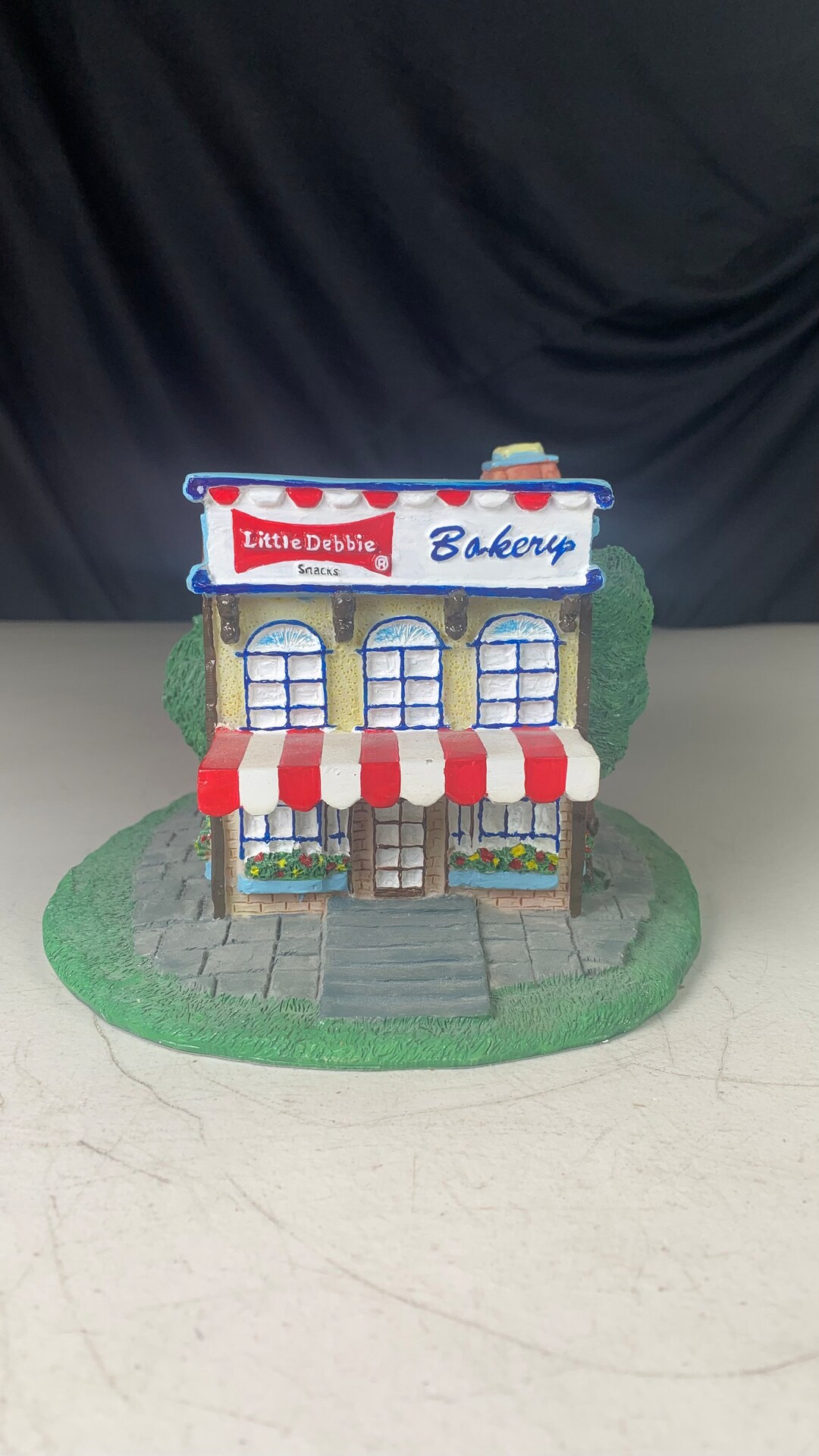 Little Debbie Bakery for Mini Town or Little Debbie Collection - Etsy