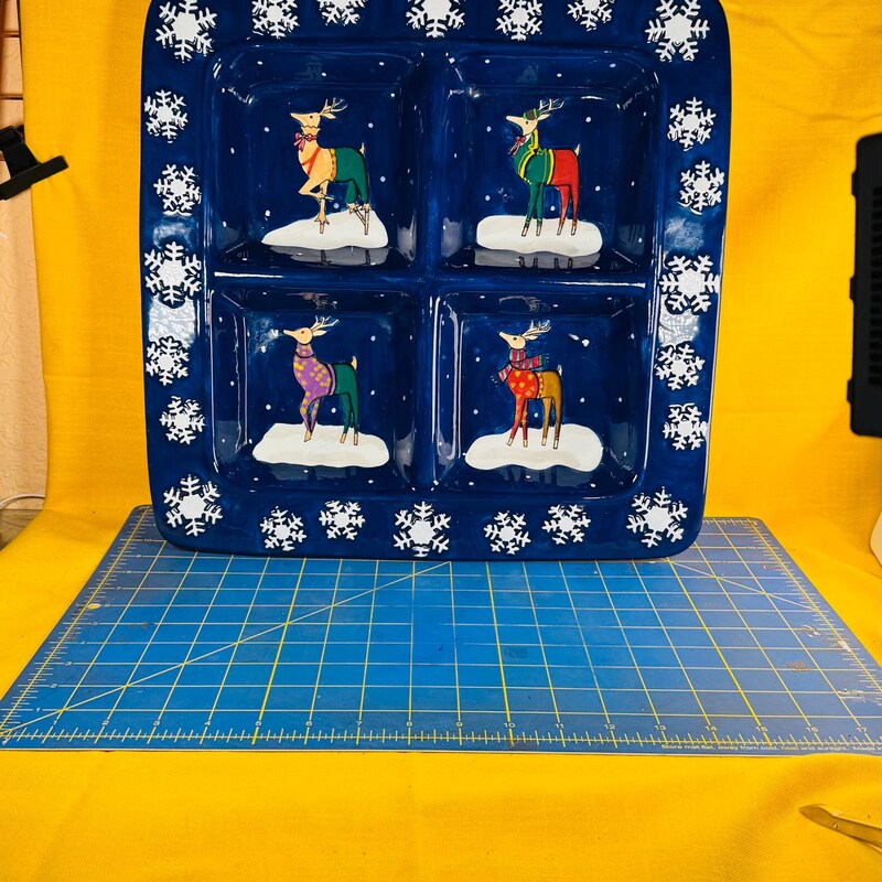 Horderve Party Tray - Etsy