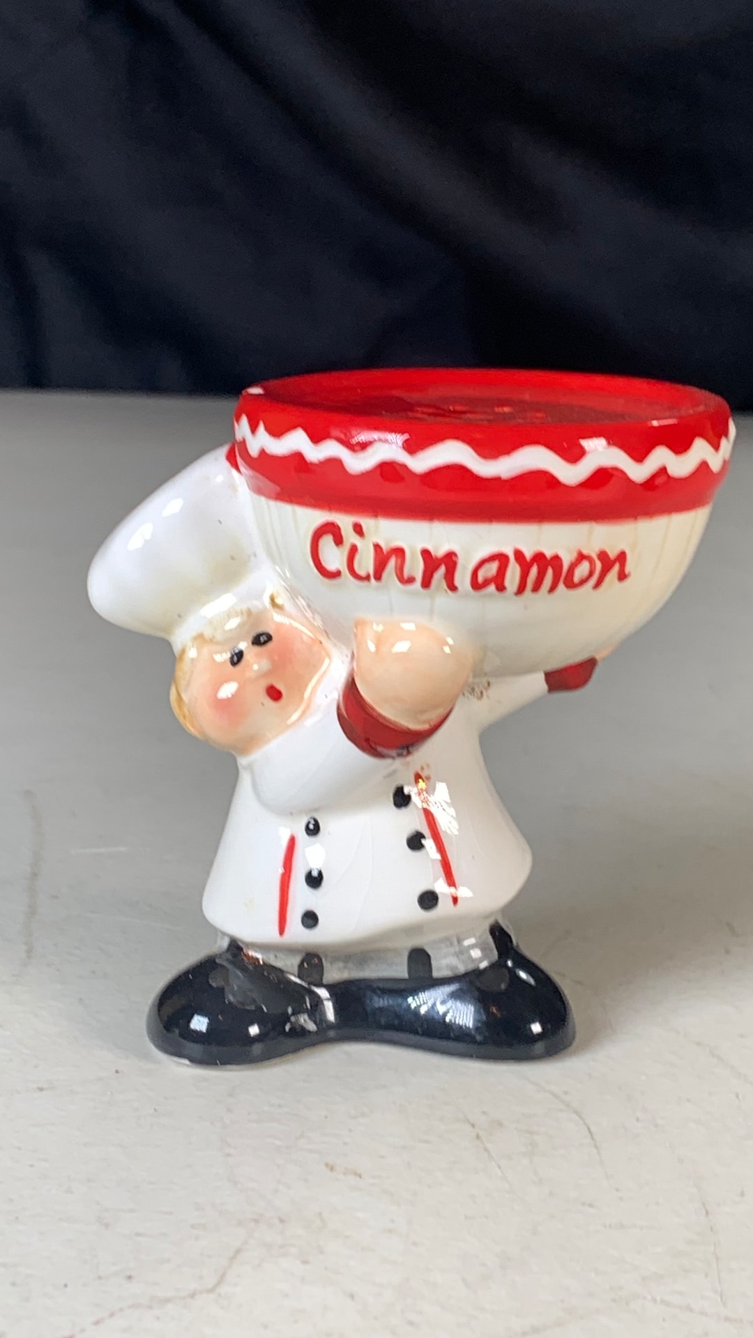 Home Intentions, Elf Cinnamon Shaker Christmas Seemed Cinnamon, Shaker ...