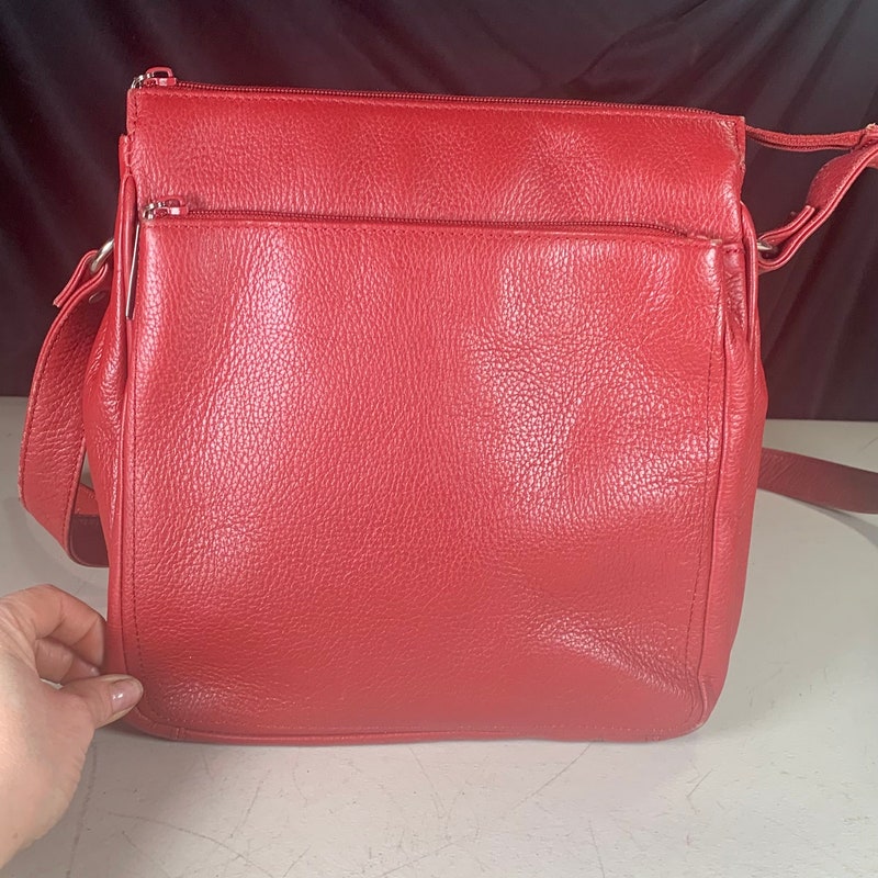 Crossbody Wilsons Leather - Etsy