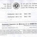 1977 Bultaco Pursang MK10 250 370 Models 192 193 Owners Manual 40 Pages ...