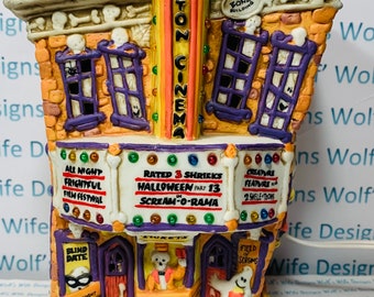 Skeleton Light Box - Etsy