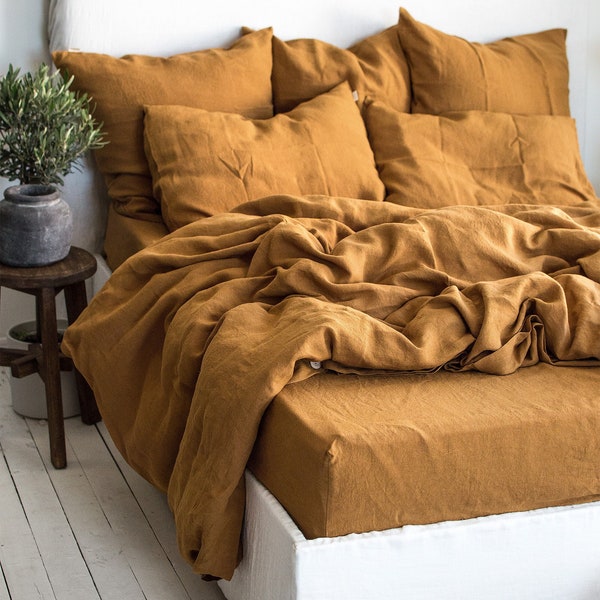 Mustard Quilt - Etsy