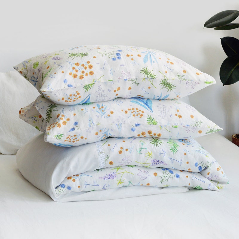 Unique Bedding - Etsy