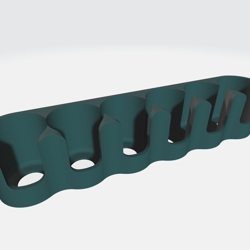 Roller Bottle Holder - Etsy