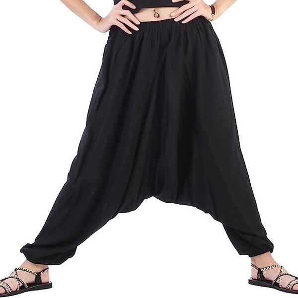 Mens Alibaba Pants - Etsy