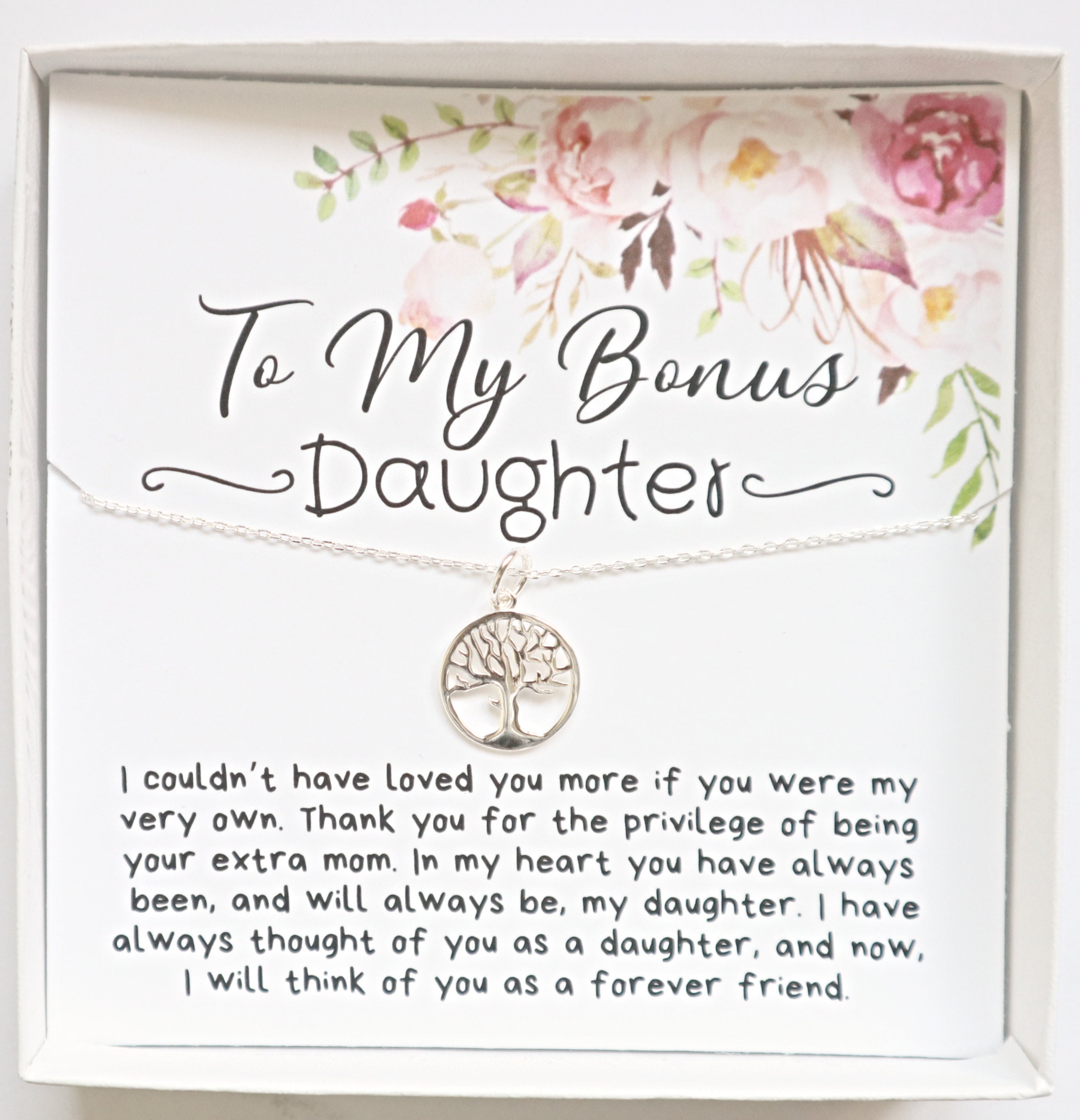 Step Daughter Poems