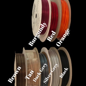 1980s Retro Ribbon Barrettes - Etsy