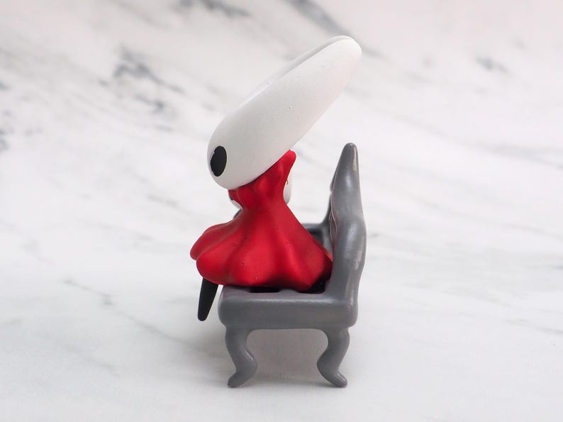 Hornet X Knight | Silksong | Hollow Knight | Fanart - Etsy