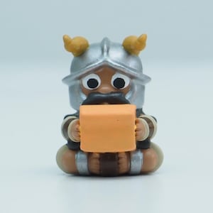 DUNGEON MESHI Chibi Main Characters | Laios, Chilchuck, Marcille ...